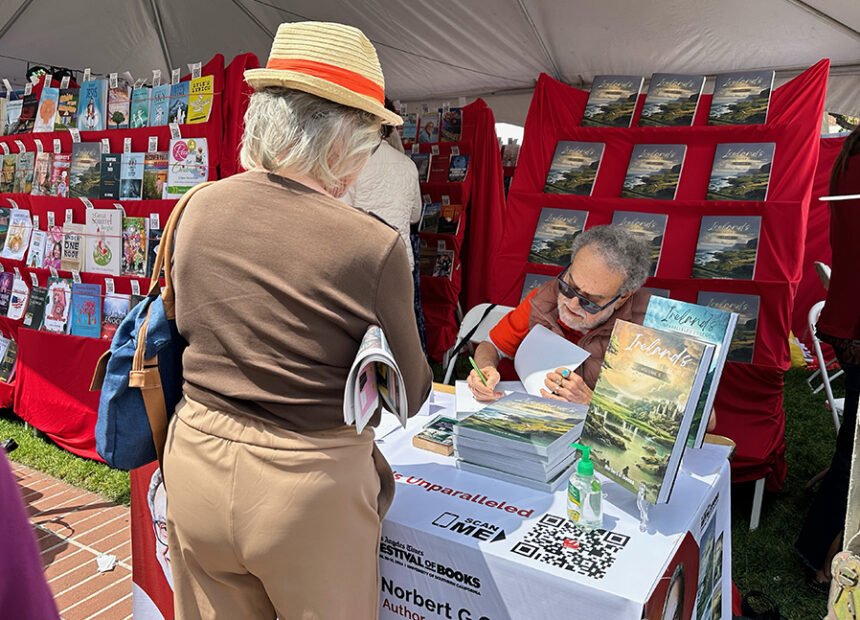 Home - Norbert-G-Gomes